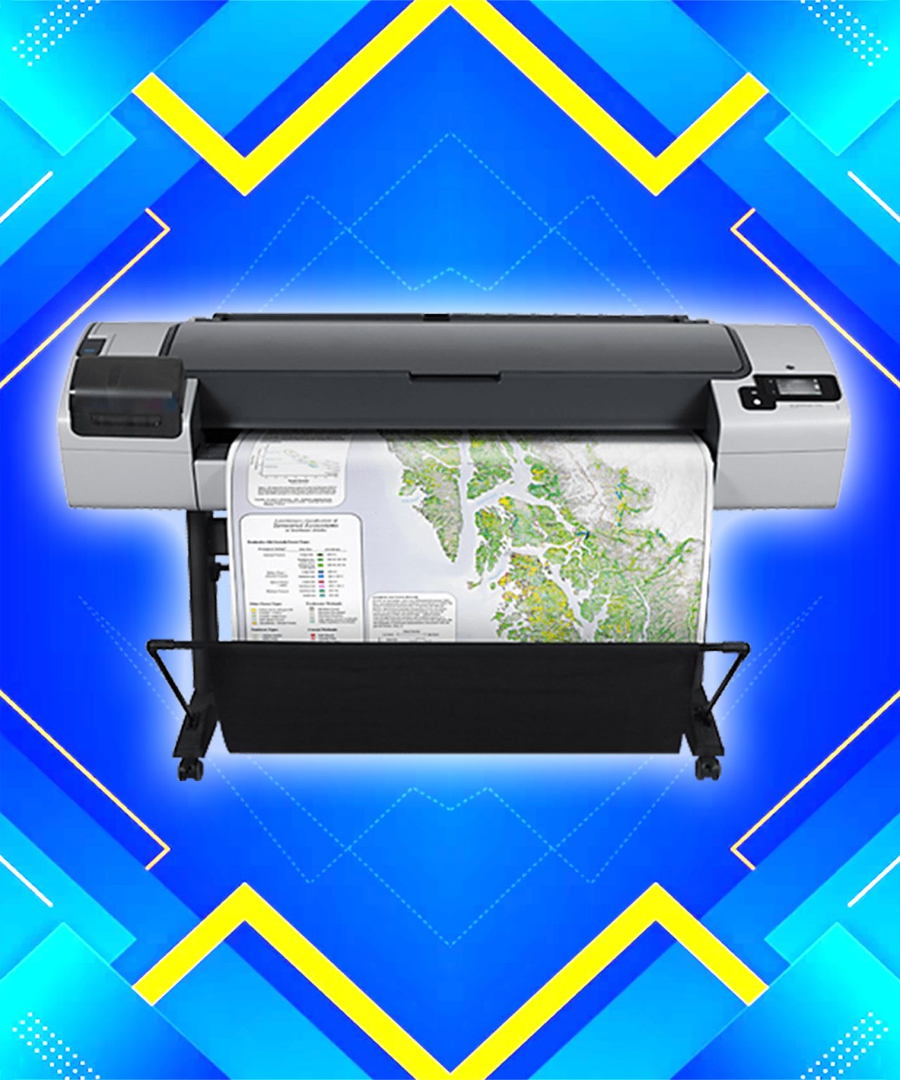 Print A0 A1 A2 - Juwita Printing